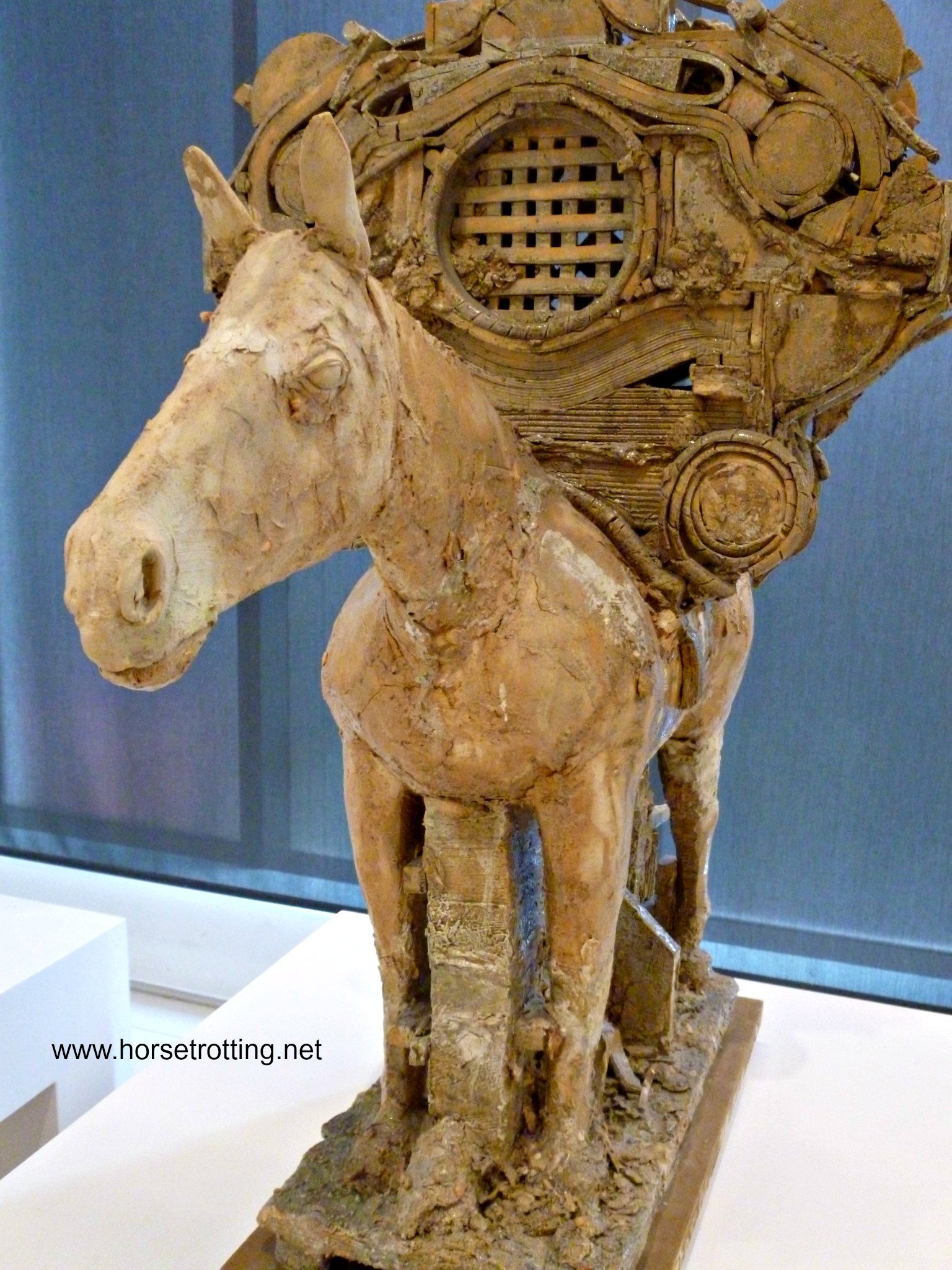 Travel Toronto: Equine in Clay | Global Travel for Horse Lovers