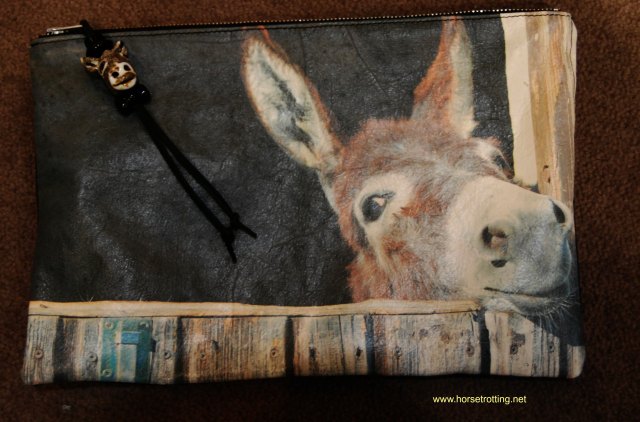 horse-donkey-bag | Global Travel for Horse Lovers