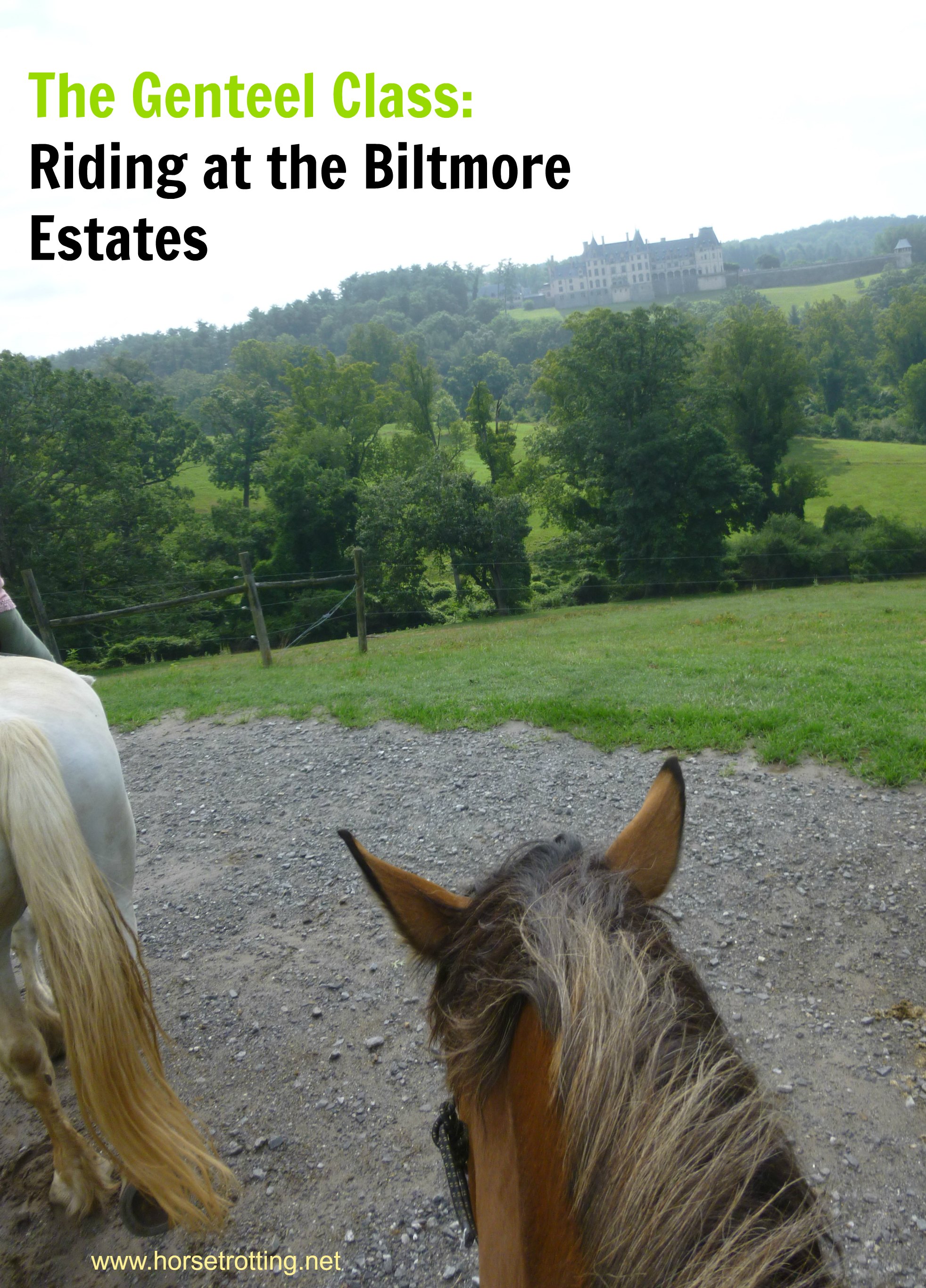 Travel Asheville, NC: Ride like a Vanderbilt at the Biltmore | Global ...