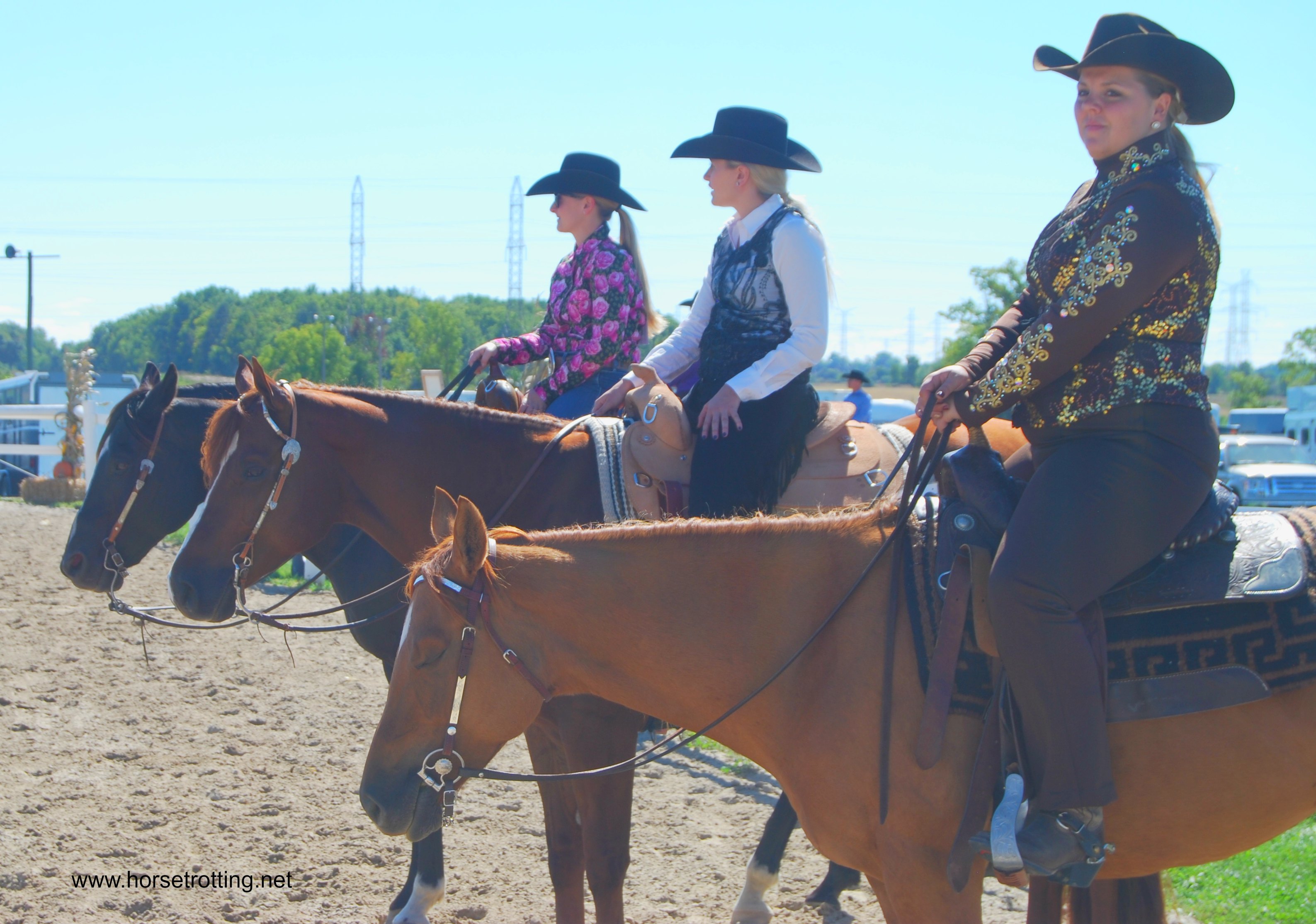 Horsetrotting’s Top Five Fall (Horse) Fairs in 2017 | Global Travel for ...